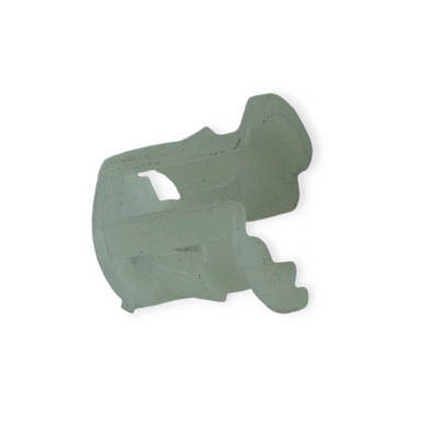 Скоба-защелка-клипса топливного фильтра Lanos, ВАЗ, Aveo, цена: 12 ...