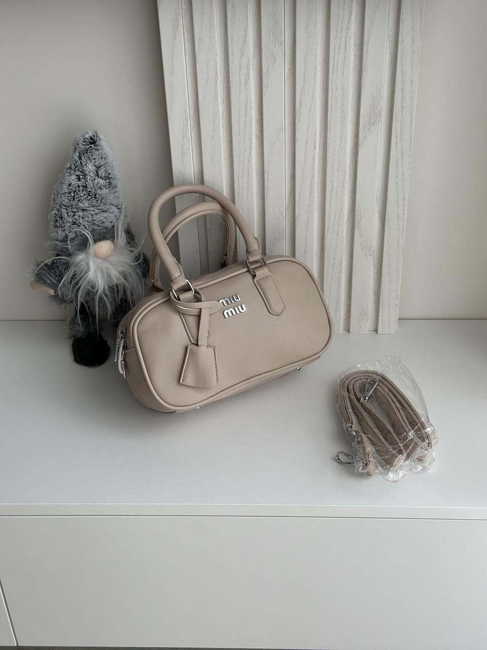 Сумка Miu Miu Id 2510509737 цена 1400 ₴ купить на Prom Ua