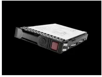 Hp Enterprise Hewlett Packard Msa 600Gb 12G Sas 15K 2.5In Ent Hdd ...