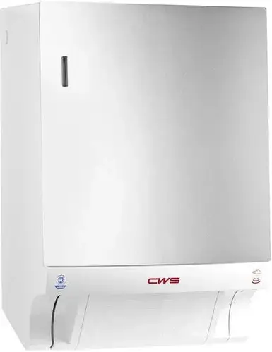 Cws-Boco Pojemnik Na Рушники Bawełniane W Rolce Cws Boco Plastik ...