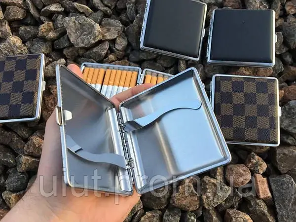 Порт-сигар на подарок или для себя (ID#2511536342), цена: 162 ₴, купить ...