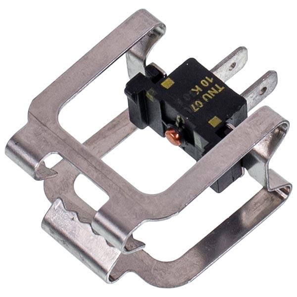 193592 Датчик температуры NTC накладной D=19 мм для газового котла ...