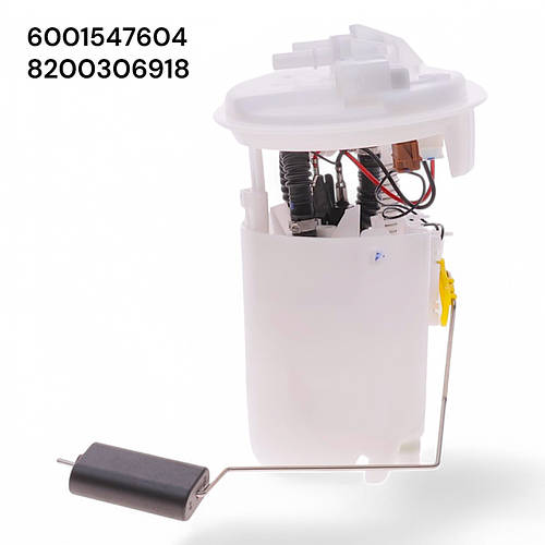 Топливный насос Рено Дачия Логан, Сандеро, Дастер 1.4-1.6 2 выхода ...