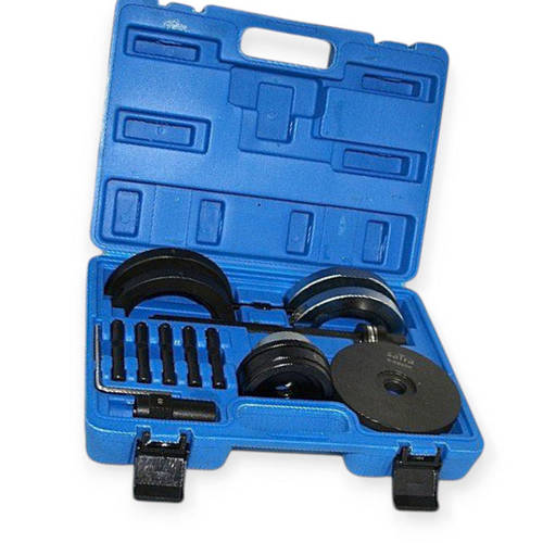Съёмник подшипников ступицы VAG (VW T5, Touareg) 85mm Satra (ID ...