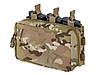 MOLLE Triple Rifle Mag/GP Pouch - Multicamo [8FIELDS] 650 ₴ — Купить на BIGL.UA ᐉ Цена, Отзывы ...
