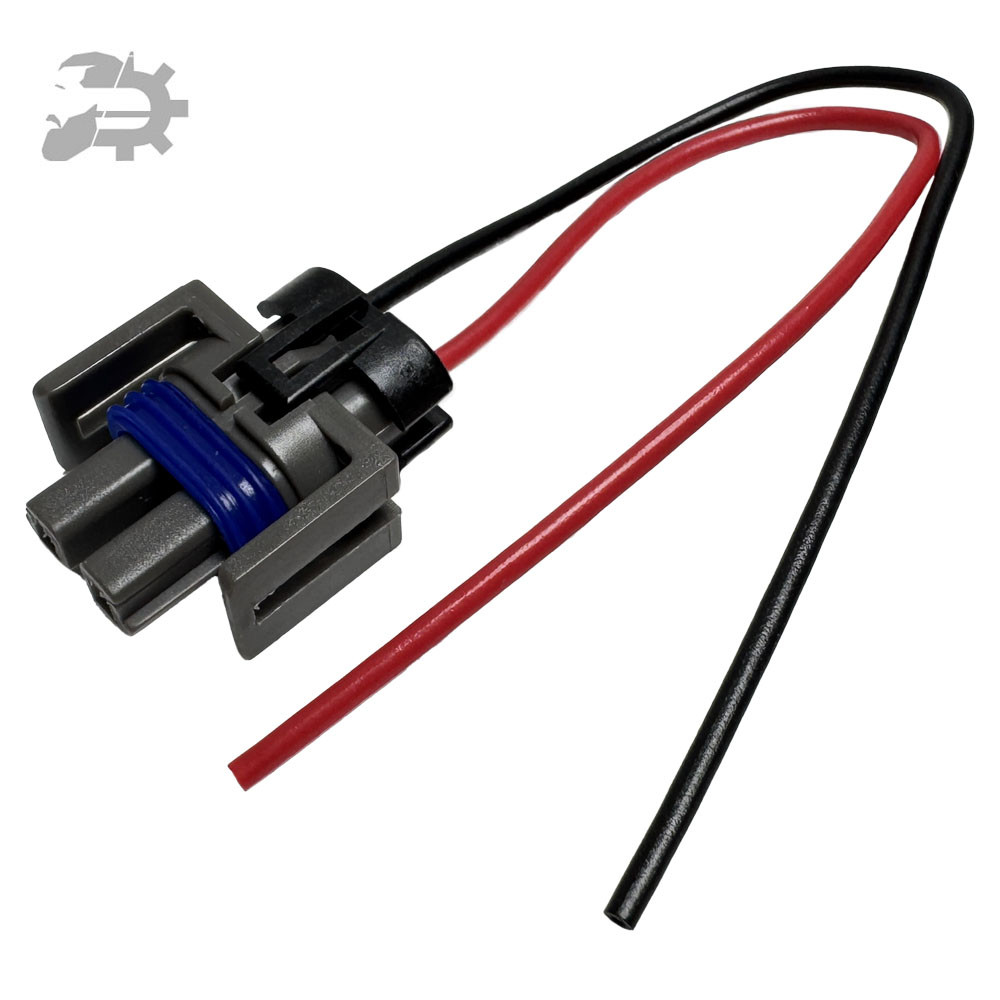 Разъём форсунки моно инжектора Corsa C Opel 12162017 (ID#2529408463 ...