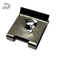 Фіксатор закладна саморіза Транспортер Т5 Фольксваген N10433701 (ID ...