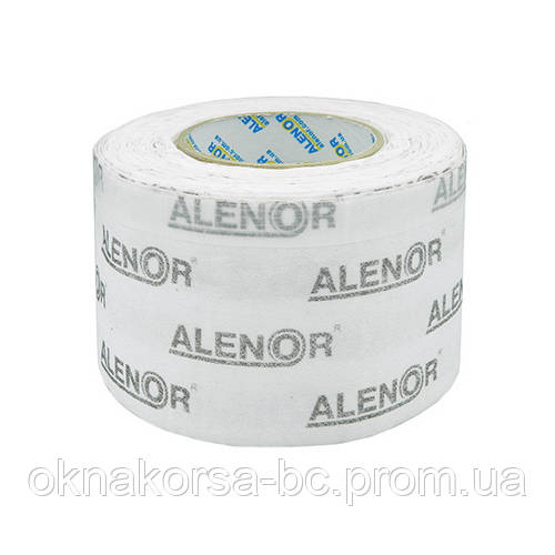 Зовнішня стрічка ALENOR External U 75мм. 25м. (ОН Т), ціна: 729 ₴, купити на Prom.ua