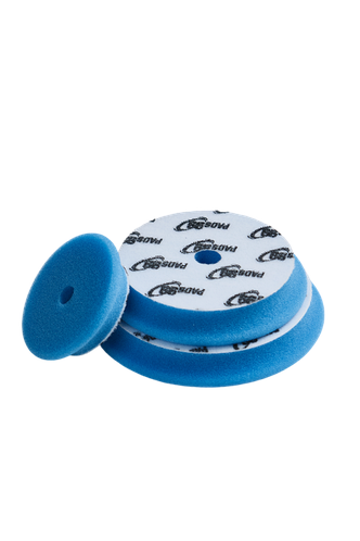 Пад полірувальний Pads 99 SPACE PAD BLUE/HARD 140мм синій 215246, ціна ...