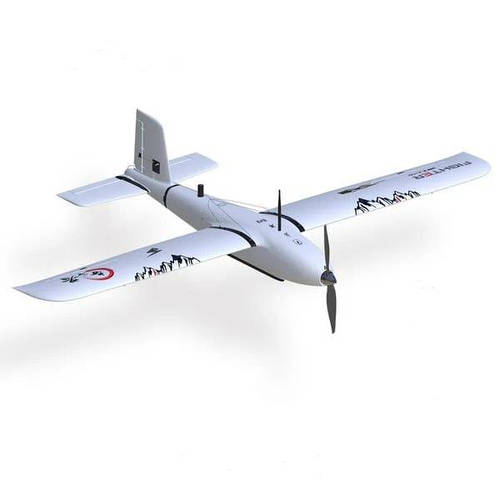 Makeflyeasy (MFE) Fighter 2430мм PNP - комплект для збірки авіамоделі ...