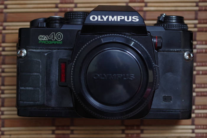 Фотоаппарат Olympus om-40 program (ID#2513318530), цена: 2999 ₴, купить на Prom.ua