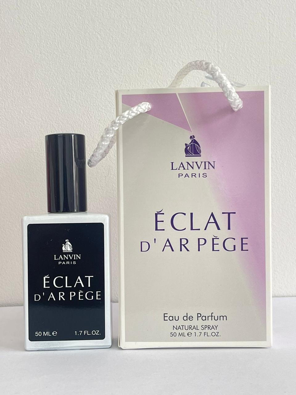 Парфуми Eclat D`Arpege 50 мл у подарунковому пакованні (9055H) купити оптом в інтернет-магазині ...