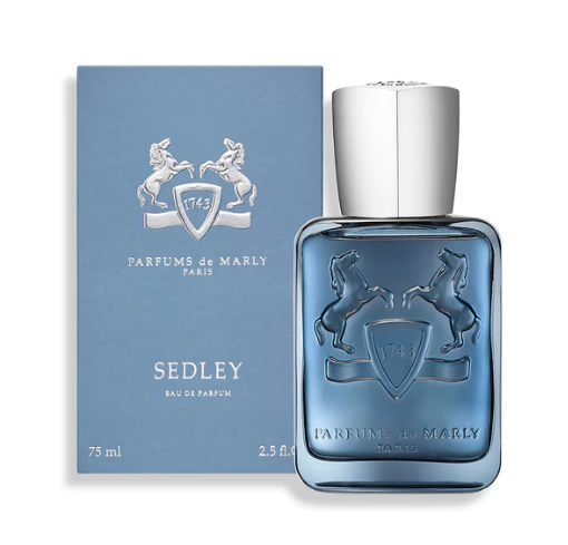 Парфюмированная Вода Parfums De Marly Sedley 75 Мл, цена: 10825 ...