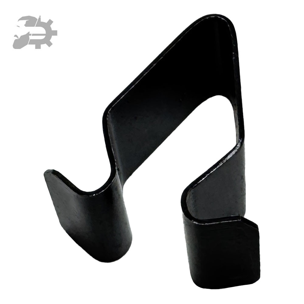 Кліпса салона автомобіля Ку 5 Ауді 8L4867276 (ID#2544012159), ціна: 29 ...