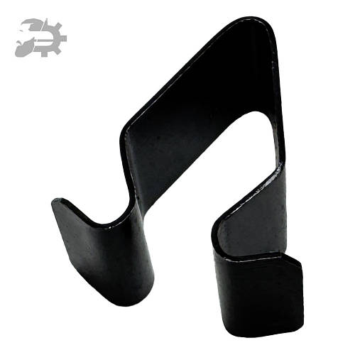 Кліпса салона автомобіля Ку 5 Ауді 8L4867276 (ID#2544012164), ціна: 29 ...