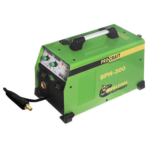 Сварочный полуавтомат Procraft SPH-300 (ID#2513621398), цена: 10972.50 ₴, купить на Prom.ua