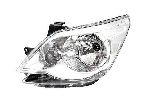 Фара RAVON R4 16- левая элктрокор. (+корректор) (DEPO). 52020800 (ID ...