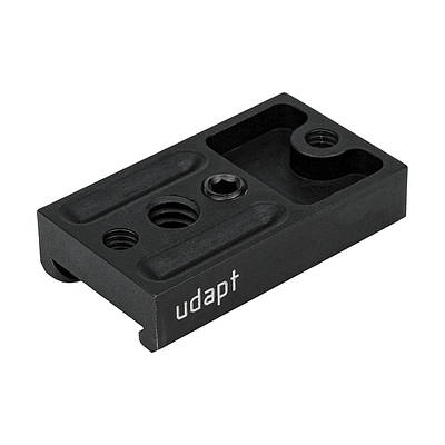Крепление UDAPT Minirail - купить недорого, оптом на Prom.ua: цены ...