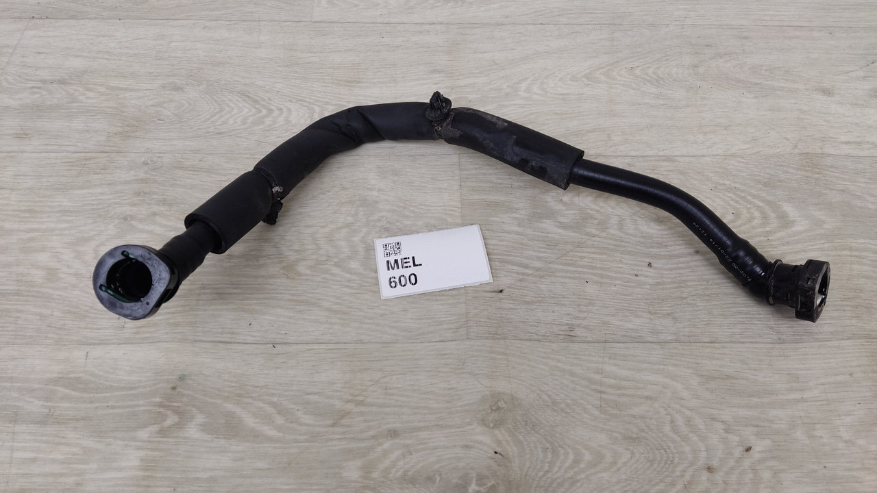 Трубка шланг патрубок системи охолодження обігріву батареї Hyundai ...