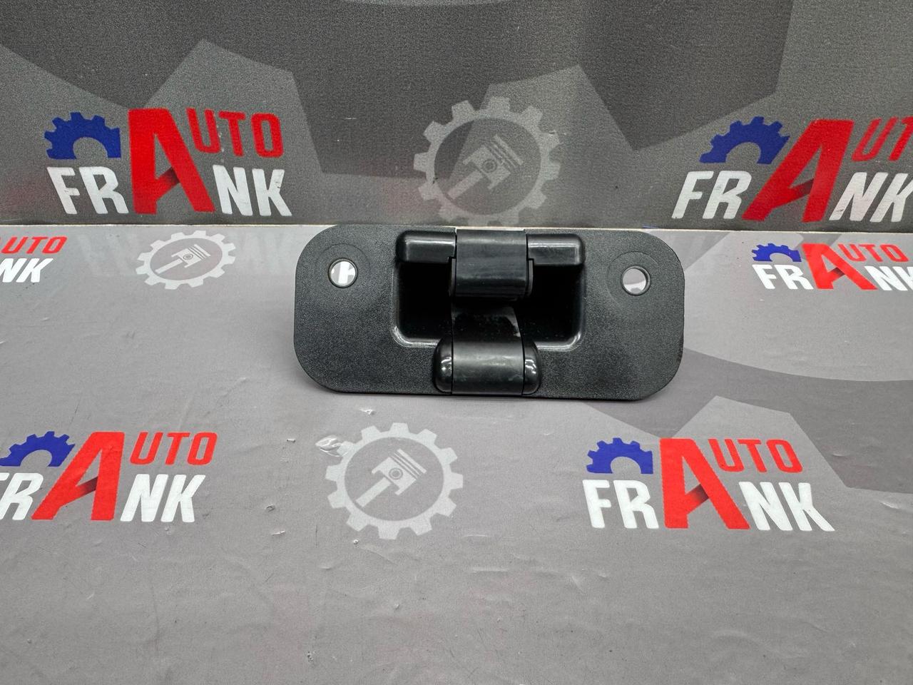 8200075742 Напрямні бічні двері Nissan/ Renault/Vauxhall (ID#2514006413 ...