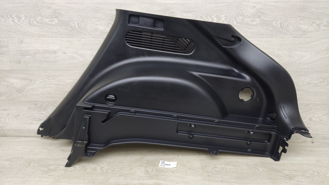 Обшивка накладка панель багажника права Hyundai Ioniq 5 (2021-2024 ...