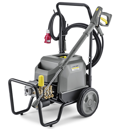 Апарат високого тиску Karcher HD 9/20-4 M Classic (6.5 кВт, ~3ф, 900 л/год) (1.367-903.0) (ID ...