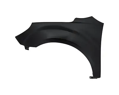 Переднє крило ліве chevrolet equinox | купити недорого, на Prom | Україна