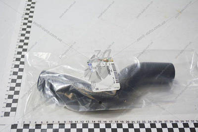 Патрубок радиатора Авео 1,5 нижний, цена: 277.20 ₴, купить на Prom.ua