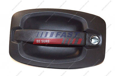 Ручка двери наружная фиат | купить недорого на Prom | Украина