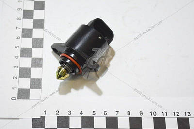 Регулятор холостого хода Авео Aveo 1.5 1.6 РХХ Авео Aveo 1.5 1.6 ...