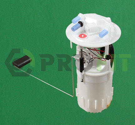 Топливный насос в сборе RENAULT MASTER 10-. OPEL MOVANO 10- (PR 4001 ...