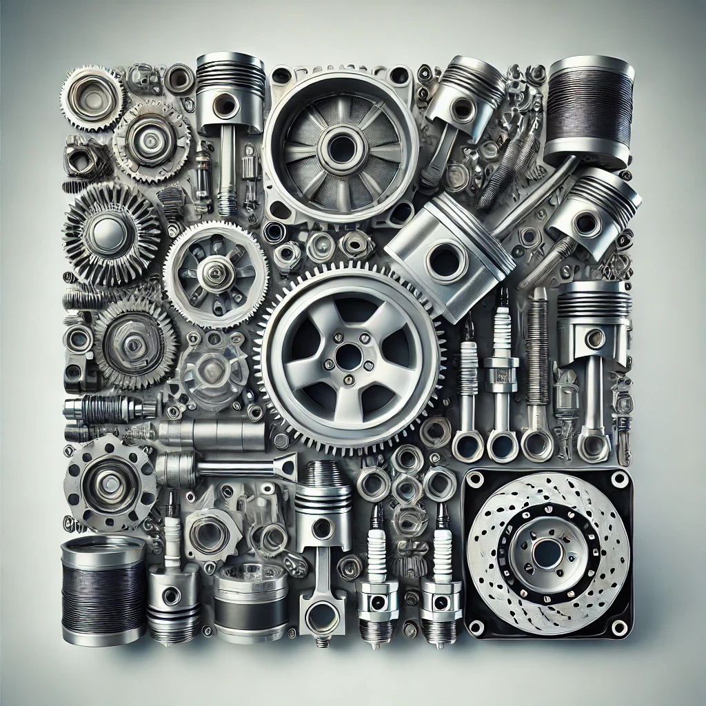 Клапан EGR CITROEN/FORD/PEUGEOT ''2,0HDI ''13>> Mahle (CE4000P) (ID ...