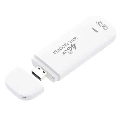 Модем 4G USB XO (Wi-Fi 3G Роутер 150Mbps) для приймання та роздавлювання інтернету (ID ...