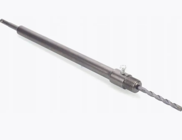 Подовжувач SDS-PLUS 600 мм для свердлильних коронок по бетону TCCN (ID ...