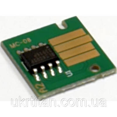 Оригінал! Чип для картриджа Canon MC-08 1320B006 iPF8000/iPF8100 ...