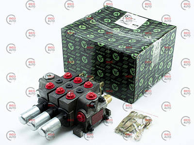 Гидрораспределитель МТЗ-1222/1523/2022 РП70-1523.1 (RGR70/3 АС), ціна ...