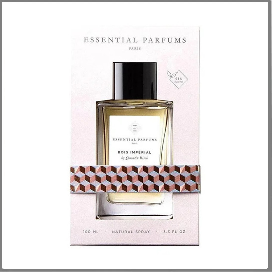 Essential Parfums Bois Imperial парфумована вода 100 ml. (Ессенціал ...