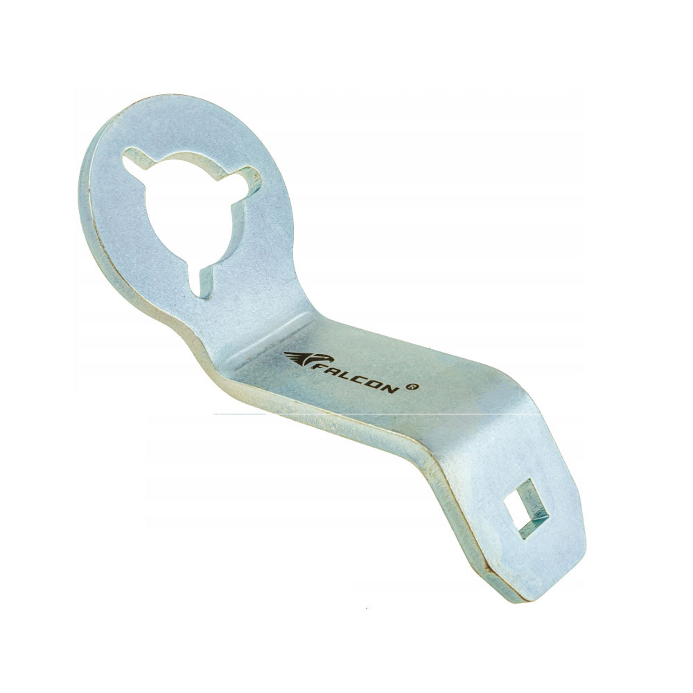 Фиксатор шкива коленчатого вала CITROËN PEUGEOT TOYOTA OPEL 1.0 1.2 ...