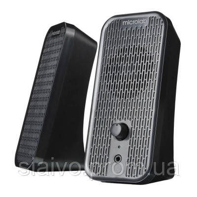 Акустическая система Microlab B-55-Black siaivo, цена: 754 ₴, купить на Prom.ua