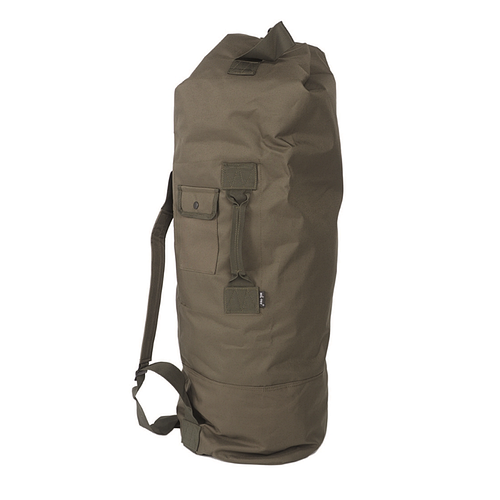 Баул Mil-tec 75л Олива (ID#2521418981), ціна: 1280 ₴, купити на Prom.ua