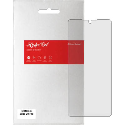Пленка защитная Armorstandart Matte Motorola Edge 50 5G (ARM81694 ...