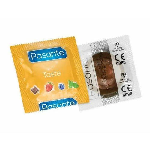 Pasante Taste Chocolate, 1 шт (шоколад) (ID#2519142367), цена: 54.28 ...