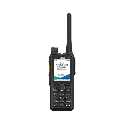 Hytera PD665 VHF - Рация 136-174 МГц 1024 канала, цена: 9522 ₴, купить ...