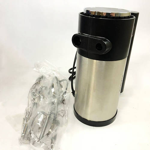 Ручний міксер MAGIO МG-231 300 Вт, Міксер двованчиковий побутовий, Надійний міксер QK-623 для ...