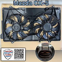 MAZDA - купити у Дніпрі від компанії "DniproCarsImport"