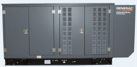 Газовый генератор Generac SG 104 (104 кВт), цена: 4953600 ₴, купить на ...