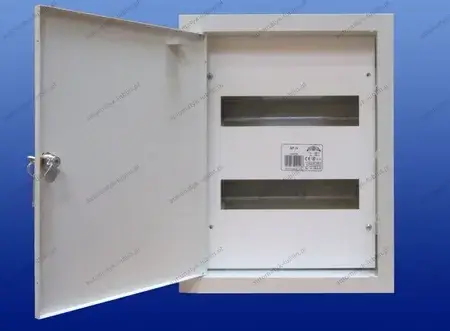 Коммутатор Sabaj - System Rp-24 Z Zam.Rozdz.Me T.P/T 1-020 (ID ...