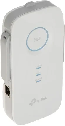 Мережевий пристрій TP-Link Wireless Range Extender (RE450) (ID ...