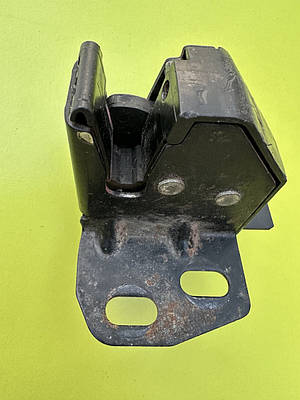 Замок задней двери нижний (двери ляда) на Renault Kangoo II 2008 ...