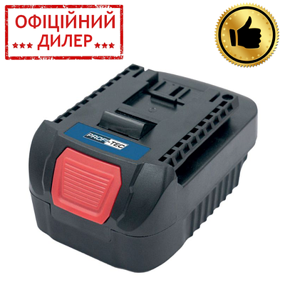 Адаптер PROFI-TEC STP DW20 PT с батареи DeWalt на инструмент PROFI-TEC ...